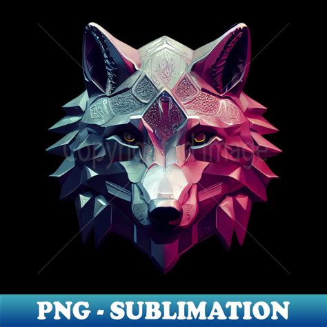 Wolf School Silver Wolf Iii Fantasy Witcher Special Inspire Uplift