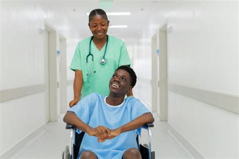 Optimizing Resource Allocation In Healthcare Facilities Using Ai Analytics