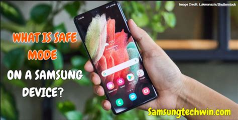 How To Turn Off Safe Mode On Samsung Tablet Easy And Effective Methods How To Turn Off Safe Mode On Samsung Tablet Easy And Effective Methods