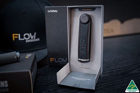 Flow Designs Premium T Pack