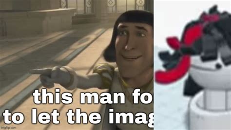 This Man Forgot To Let The Image Load Not Fully Loaded Imgflip