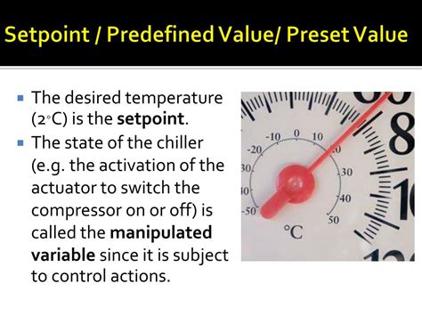 PPT Process Control PowerPoint Presentation Free Download ID