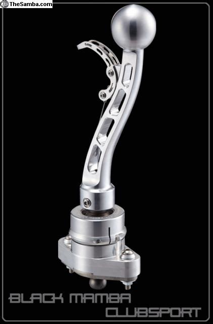 TheSamba VW Classifieds New Vintage Speed Shifters With 911
