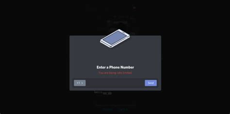 What Does You Are Being Rate Limited Mean In Discord And How To Fix