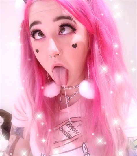Ahegao Faces