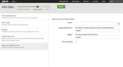 Octopus Deploy Devpost