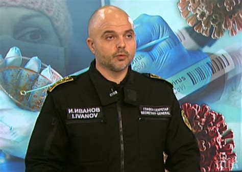 Главсекът Ивайло Иванов за попълващите неверни декларации на ГКПП тата Така или иначе ще ги