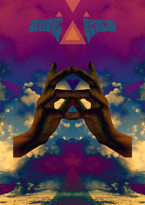 Sonic Space By Sonicantenna On Deviantart