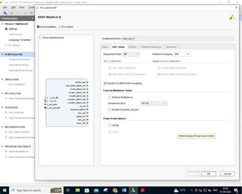 Extensive Usage Of Xadc Module On Minized Starter Kit Element14 Community