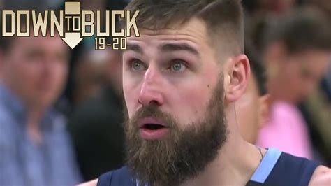 Jonas Valanciunas 21 Points Full Highlights 1102020 Youtube