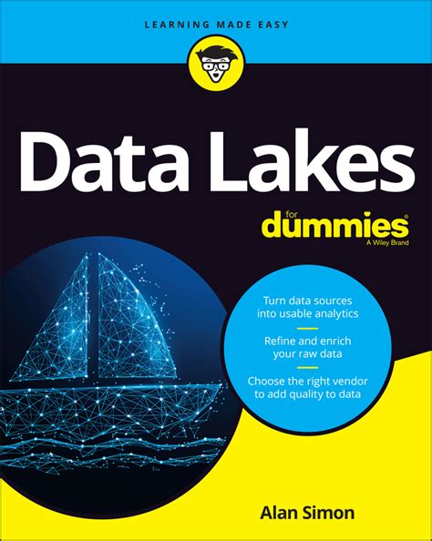 Data Lakes For Dummies Dummies