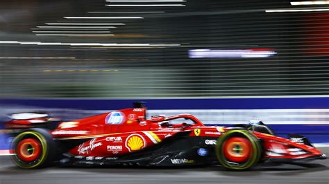 Formel 1 heute live im Free TV Wer zeigt überträgt den F1 Sprint