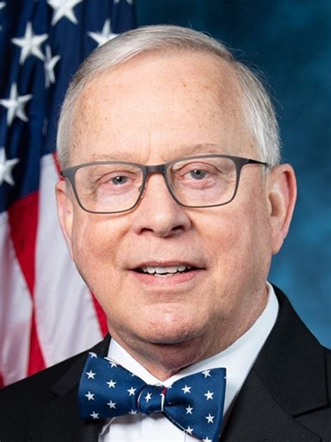 Remembering Congressman Ron Wright Greater Arlington Chamber Of Commerce