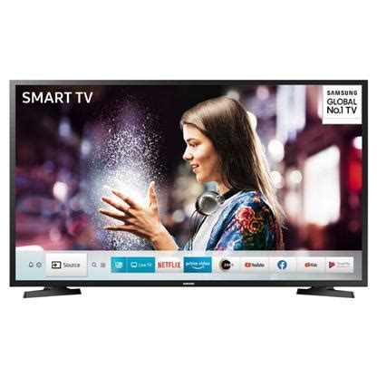 Samsung 43 inch (108cm) Series 5 Full HD Smart LED TV with Multiple ...