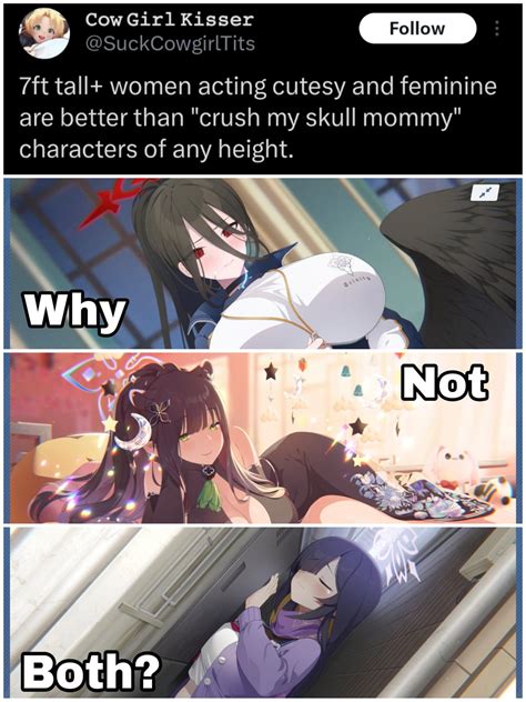 Not Mutually Exclusive Rbluearchive