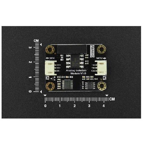 dfrobot gravity i2c high temperature sensor k type 800℃ robo nepal
