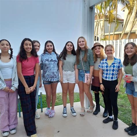 Sophies 13th Birthday Alexthoth Flickr