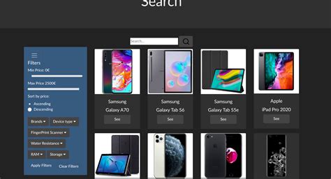 web laravel collapsible sidebar stack overflow