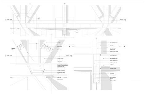 Deutsche Bank Headquarters Wilkinsoneyre Archdaily