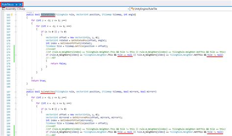 Change A Tile S Sprite During Runtime Unity Engine Unity Discussions