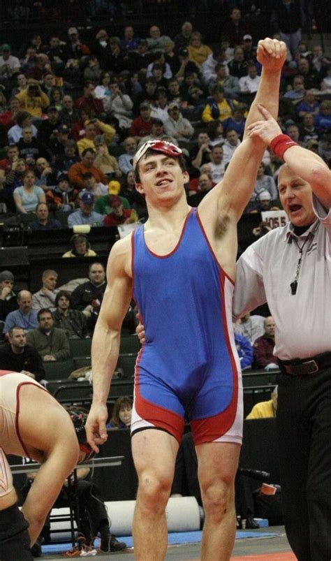 College Wrestling Vs High School At Brian Iverson Blog