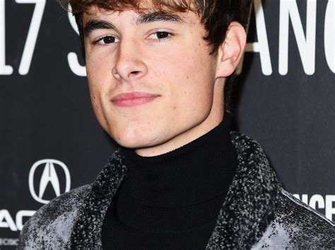 Kian Lawley Picture The Hollywood Gossip