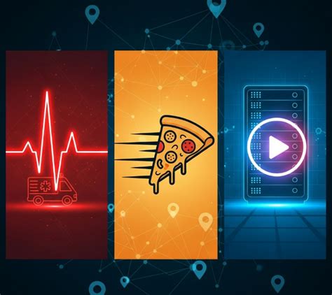 The Optimization Algorithm That Saves Lives Delivers Pizza And Streams Video Faster By