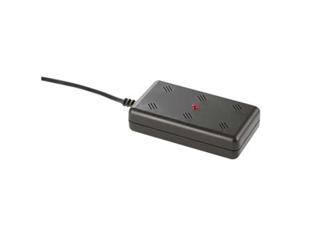Odpudzova Hlodavcov Isotronic V Dera Sk