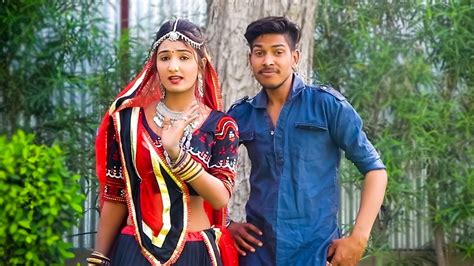 New Marwadi Banna Banni Geet कड़ला लायो ऐ बन्नी Rupesh Albela