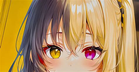 Toloveる 闇美柑01 Aice Cream🍨のイラスト Pixiv