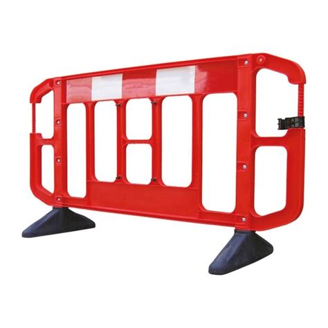 First Response Site Services Chapter 8 Barriers