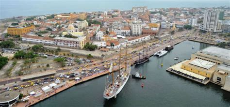 Muelle La Bodeguita En Cartagena Datos De Interés Sobre El Lugar