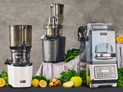 Compare Juicers Kuvingsmy