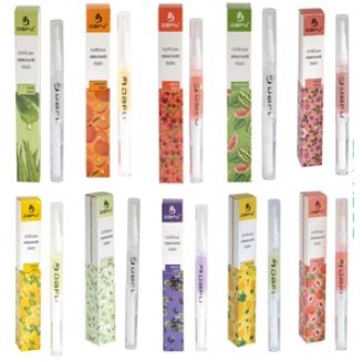 Caneta Hidratante de Cutículas DAFU Shopee Brasil