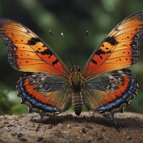 Endangered Insects Understanding A Silent Crisis