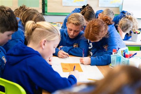 Hutton Rudby Primary School Headteacher