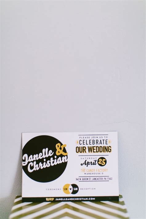 A Modern Natural Wedding At The Candy Factory In Lancaster Pennsylvania