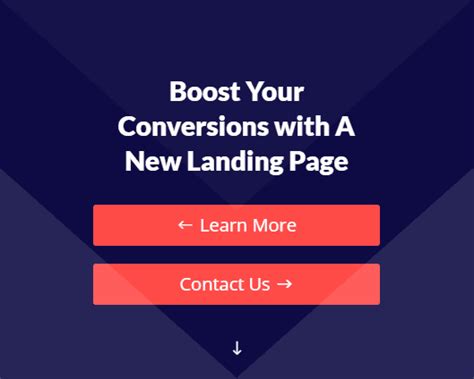 5 Creative Divi Header Module Styles You Can Achieve Using Built In