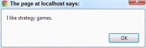 How To Build A Basic Array In Javascript For Html And Css Programming Dummies