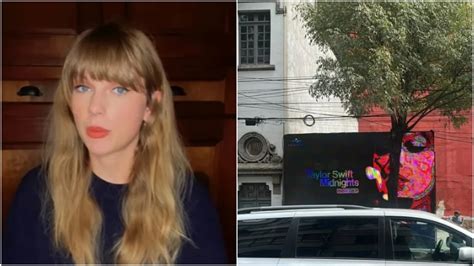 Por Qué Aseguraron Que Taylor Swift Podría Incluir A México En Su Gira