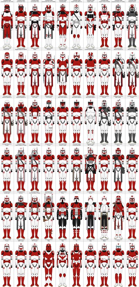 Coruscant Guard By Suddenlyjam On Deviantart Star Wars Images Star