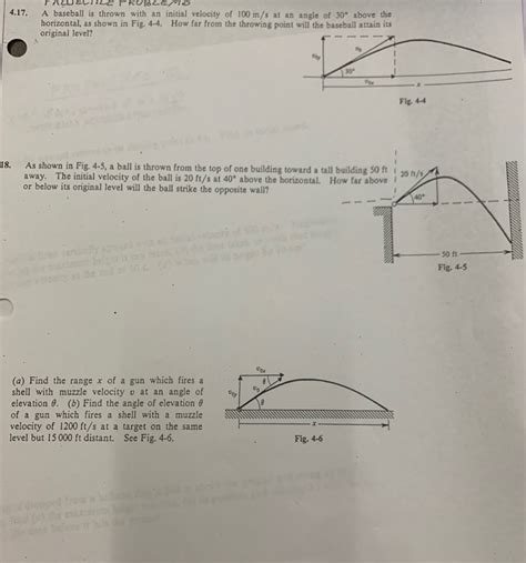 Solved I Need Help Solving These Physics Problems Please Chegg