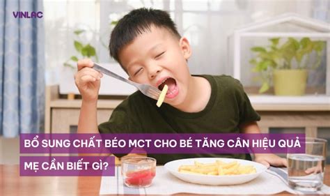 Định nghĩa bột mct là gì và tác dụng của nó trong cơ thể con người