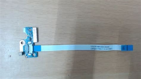 Boton Power Encendido Hp 15 Bs026la 15 Bw014la 15 Bs Meses Sin Intereses