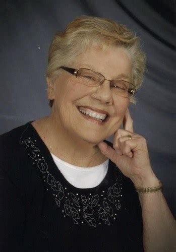 Joanne Smith Obituary 1940 2024 Fremont Oh The Advertiser Tribune