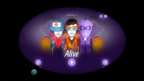 Incredibox Alive Youtube