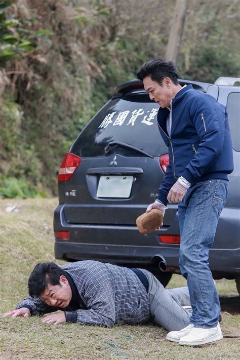 楊慶煌《好運來》提前領便當！王燦挫著等：皮要繃緊一點 自由娛樂