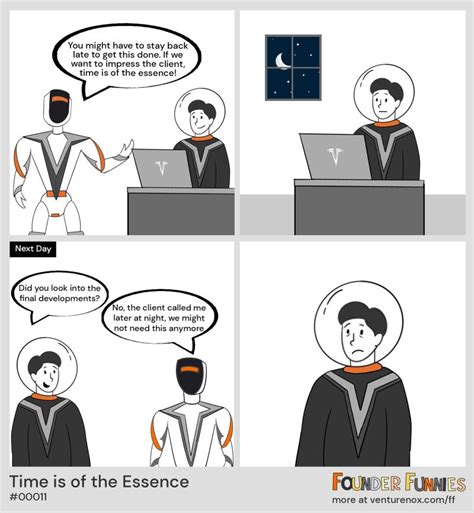 Venturenox On Linkedin Founderfunnies Venturenox