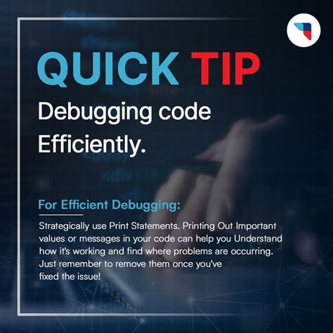 Anand P On Linkedin Codelife Debugging Techtips