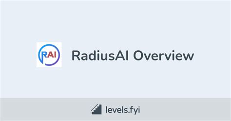 Radiusai Careers Levelsfyi